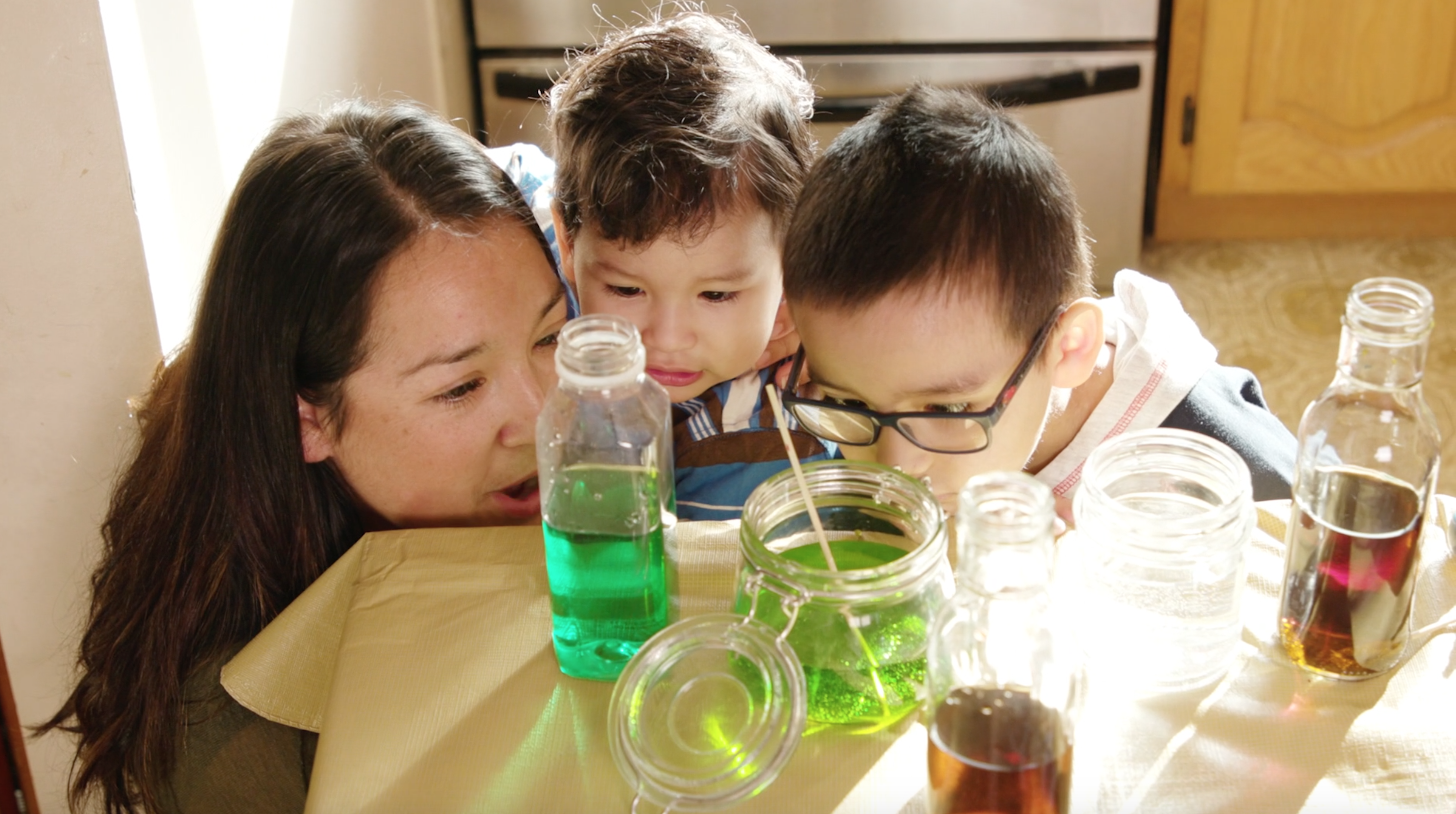 Home Science And Math Activities And Videos For Preschool Parents Home Science And Math Activities And Videos For Preschool Parents